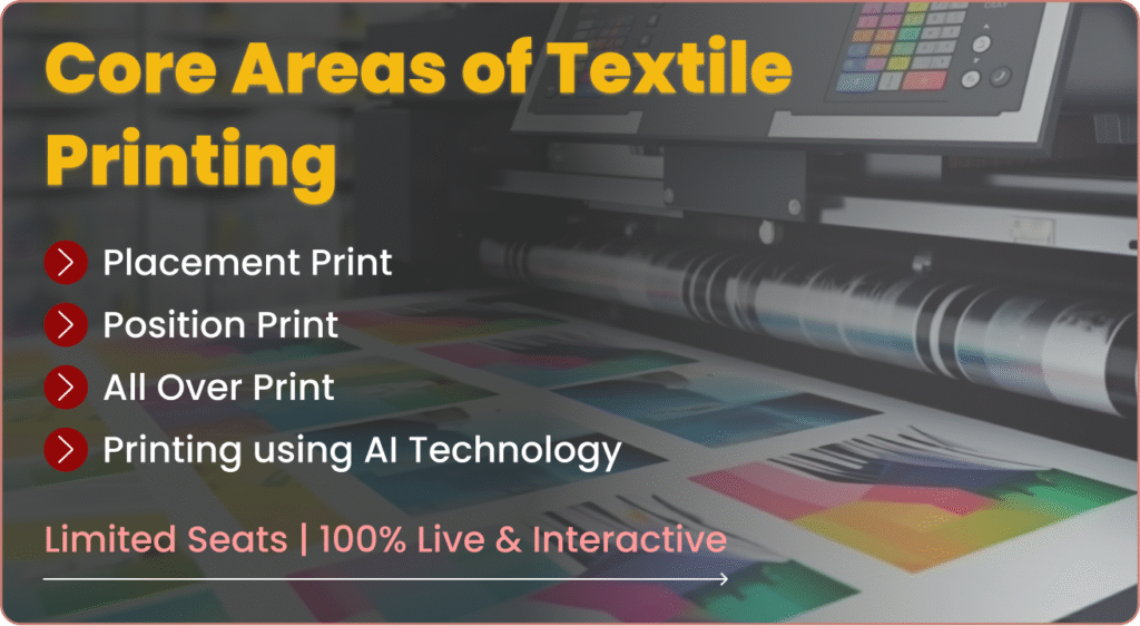 Master Digital Textile Designing – Institute of Design and Technology